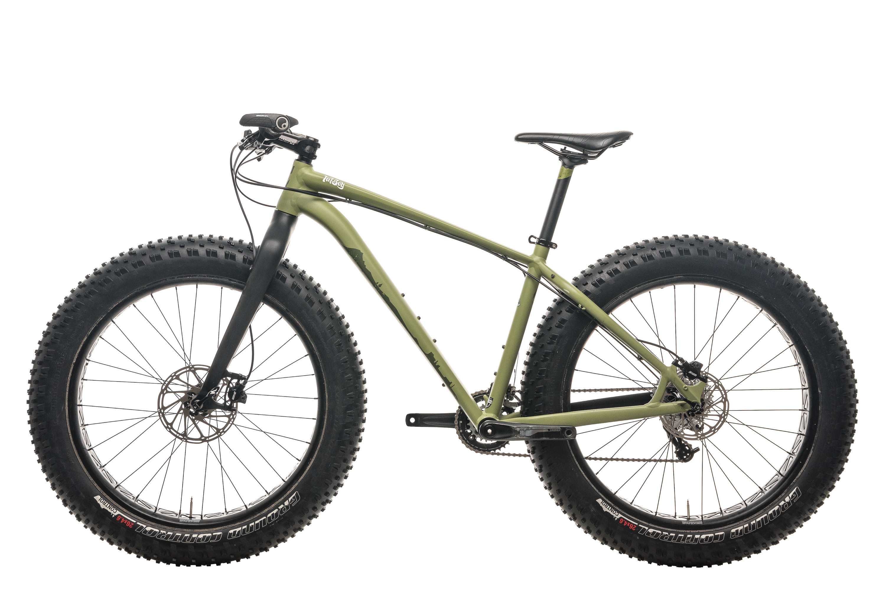 2015 Specialized Fatboy