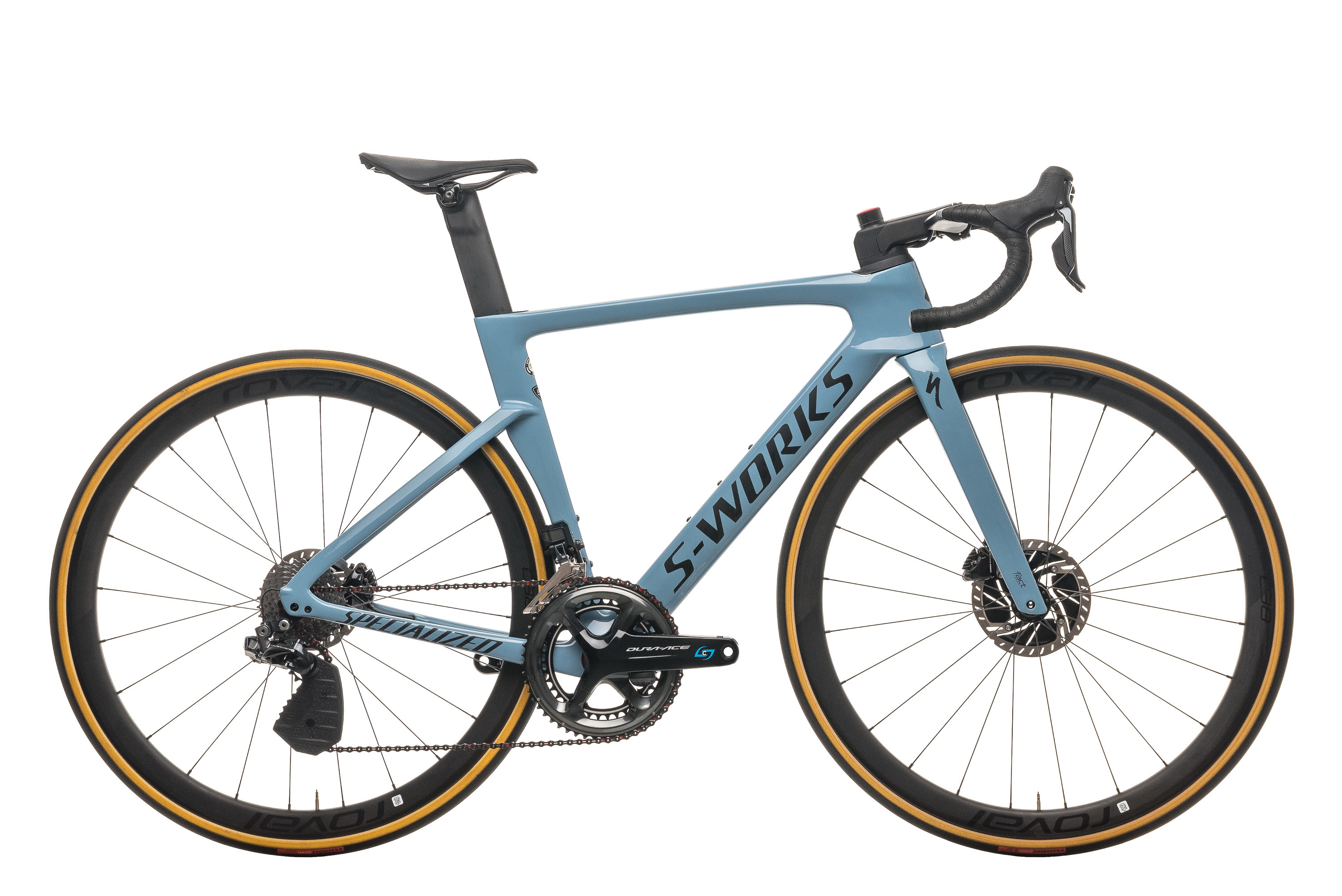 2020 Specialized S-Works Venge