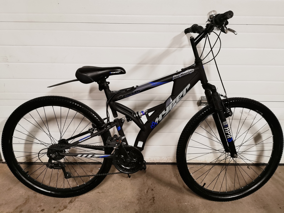 Hyper Bear Mountain 27.5 L