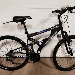 Hyper Bear Mountain 27.5 L