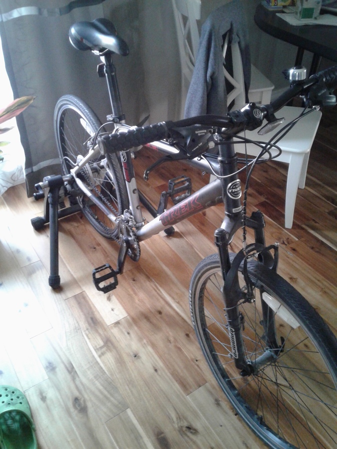 Trek 3900