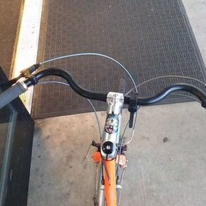 Stolen 2018 Surly Cross-Check