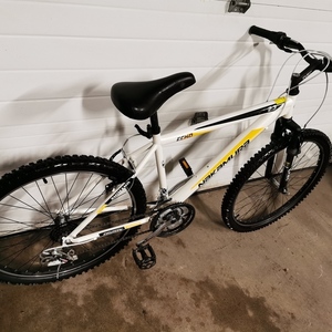 2013 Nakamura 26IN ECKO 18" FRAME