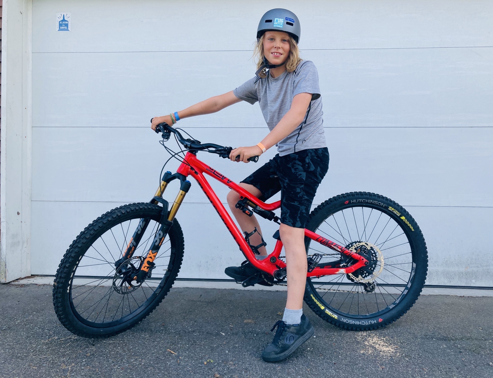 2018 Commencal Bikes Meta AM v4.2