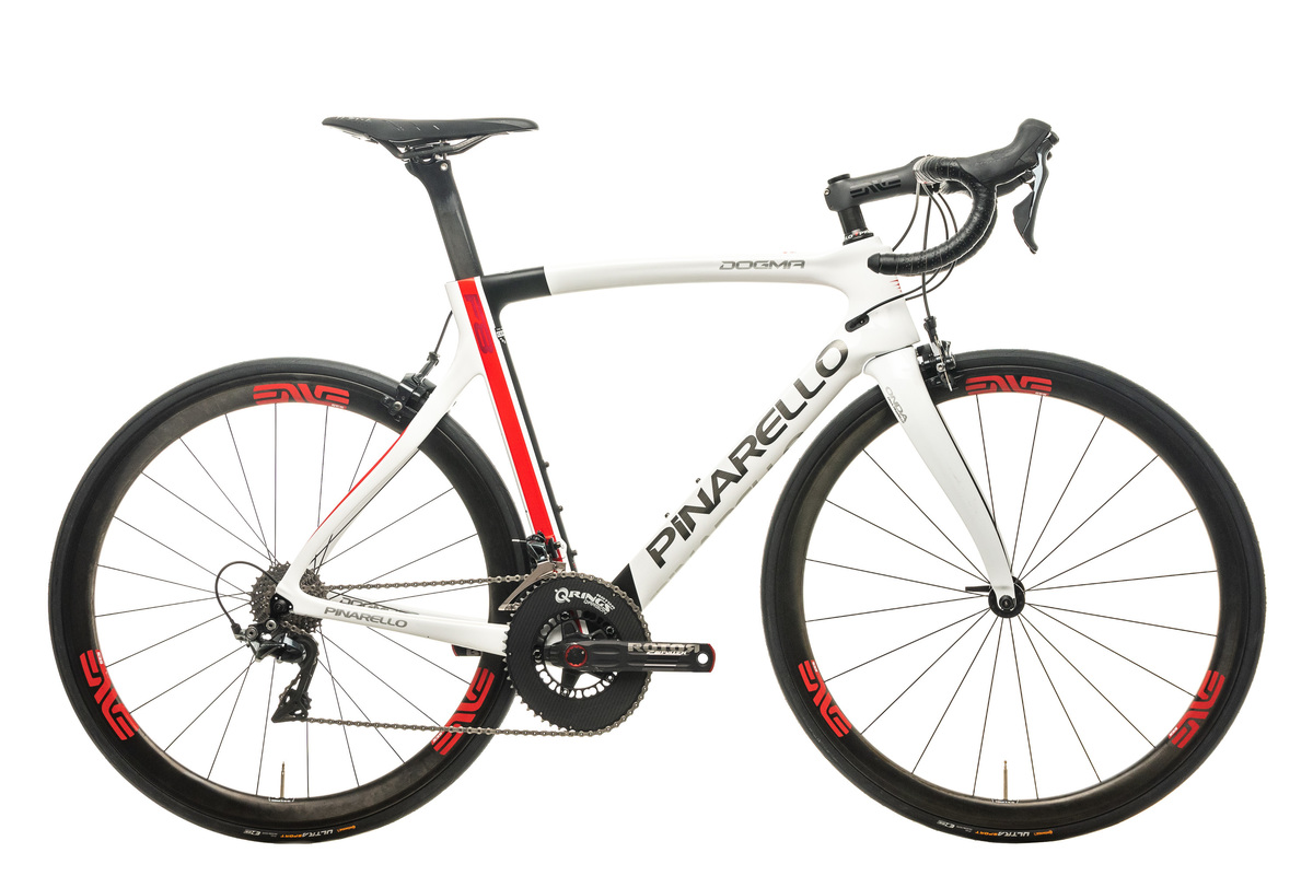 2016 Pinarello Dogma F8