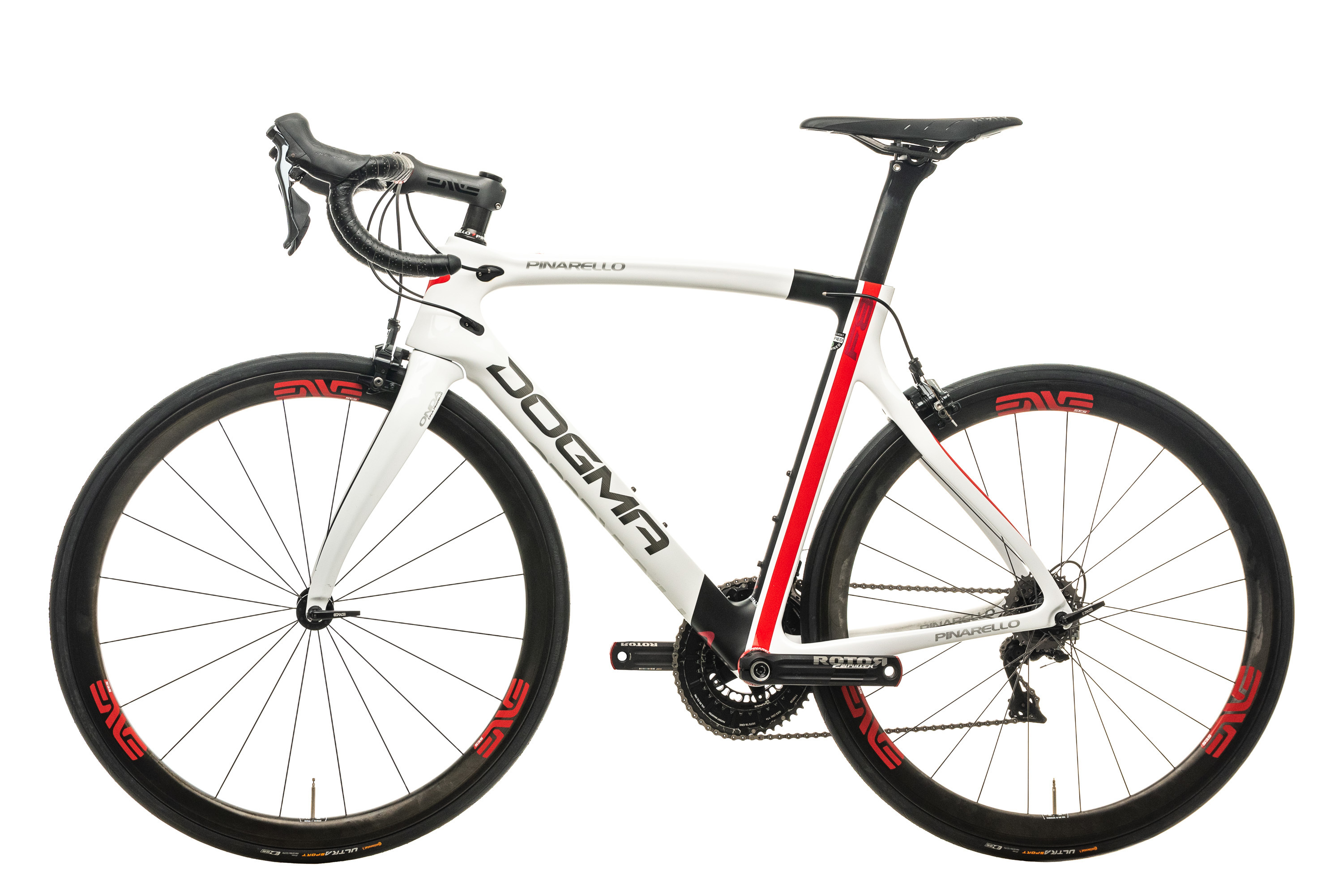 2016 Pinarello Dogma F8