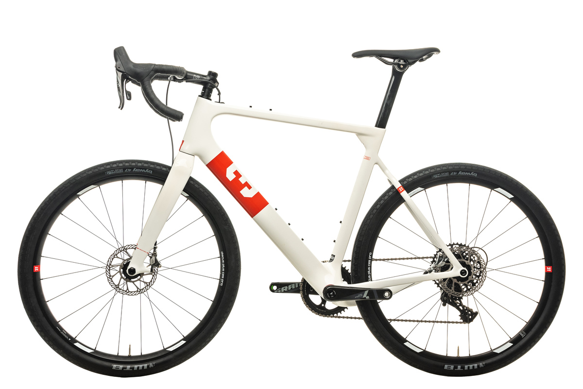 2018 3T Exploro Team Force 1