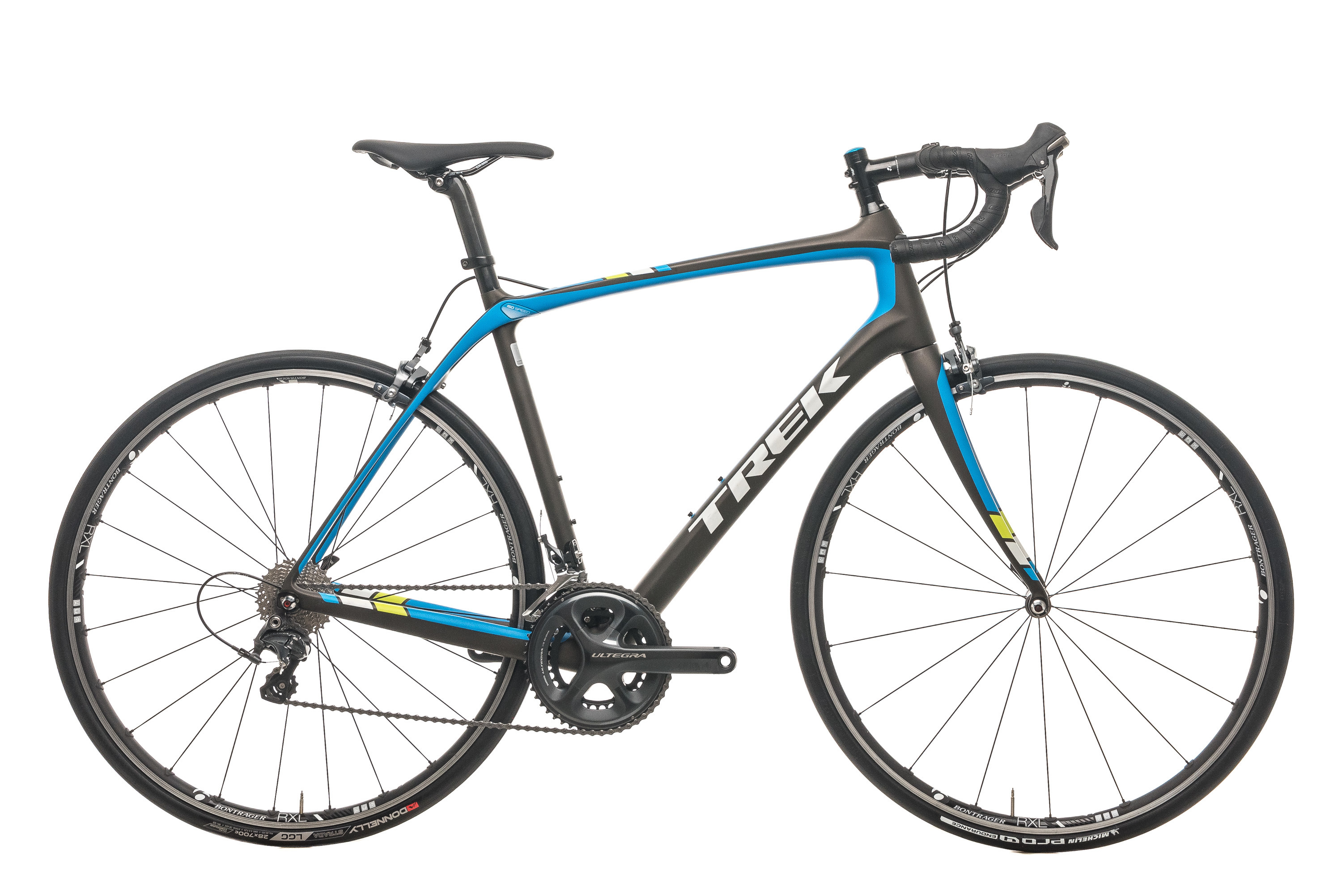 2016 Trek Domane 5.2