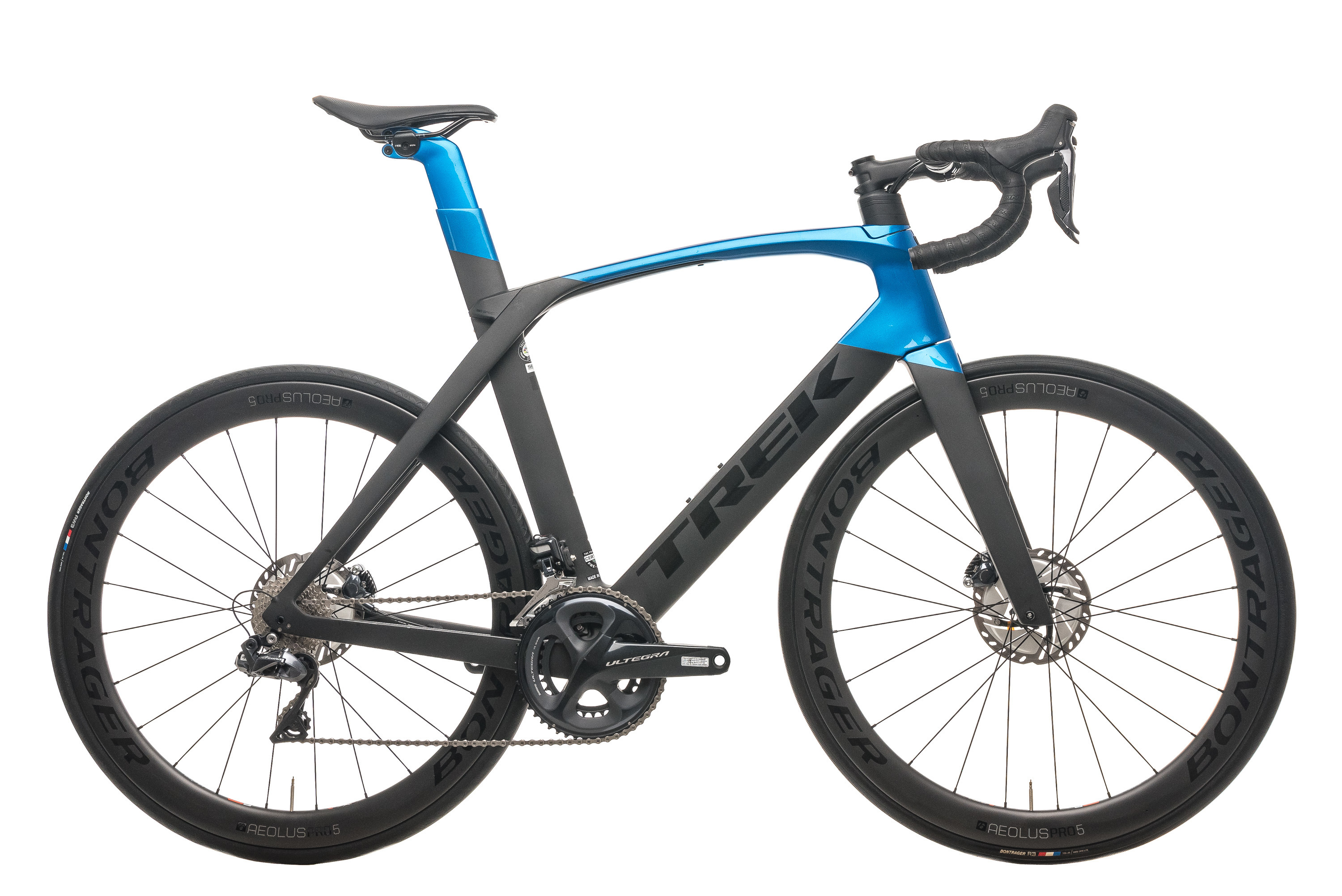2021 Trek Madone SL 7