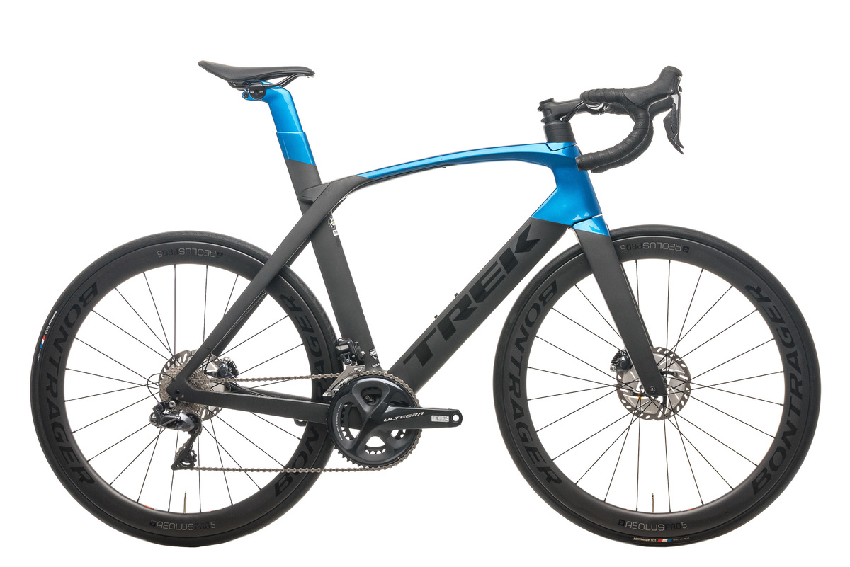 2021 Trek Madone SL 7