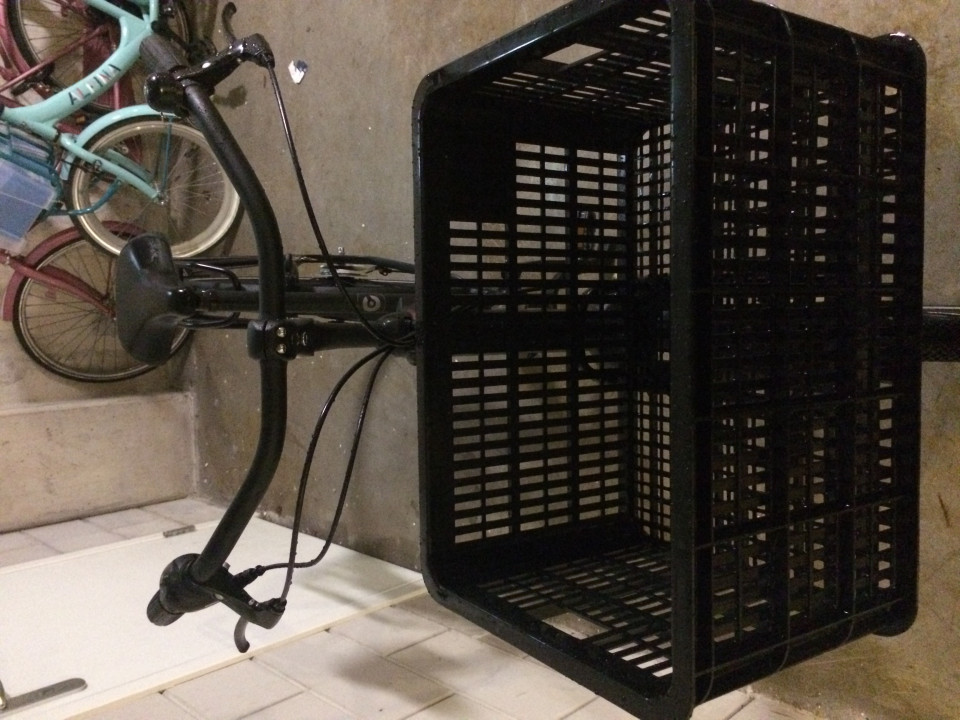 Cortina Cycles Common D57 Jet