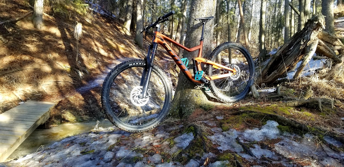 2020 SCOTT Ransom 930