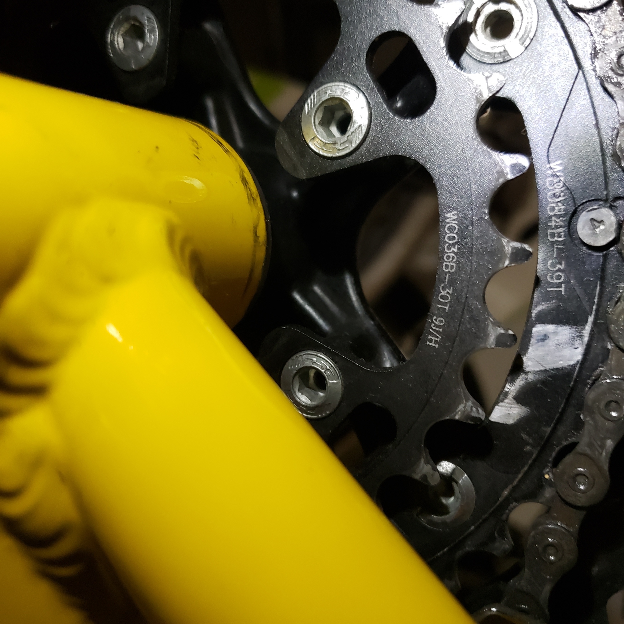 Lightning Cycle Dynamics Phantom