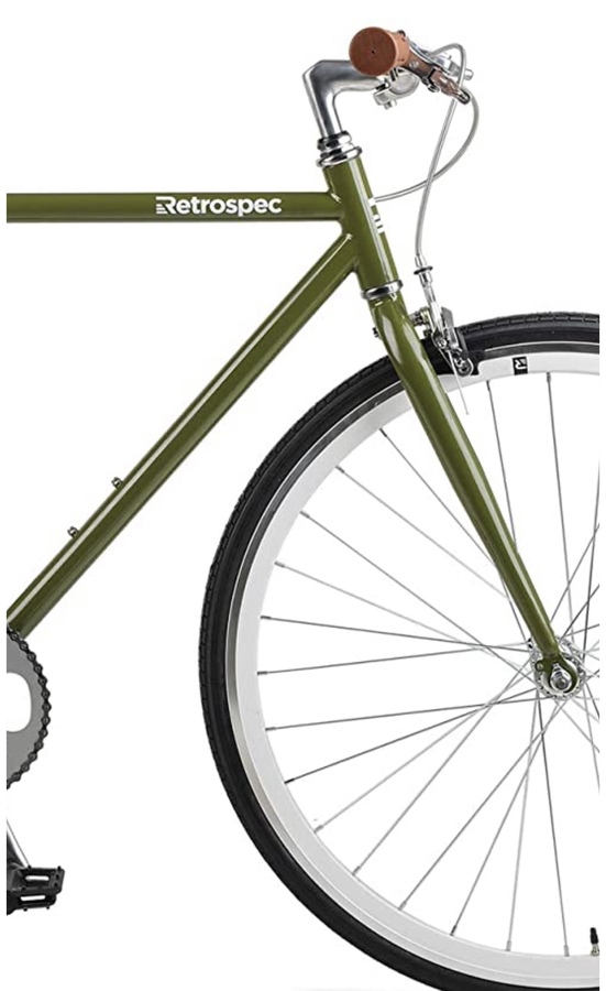 Retrospec Single Speed