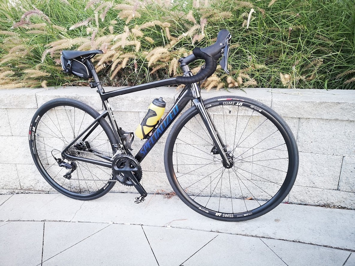 2020 Specialized Tarmac SL6