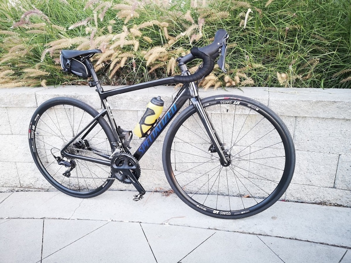 2020 Specialized Tarmac SL6