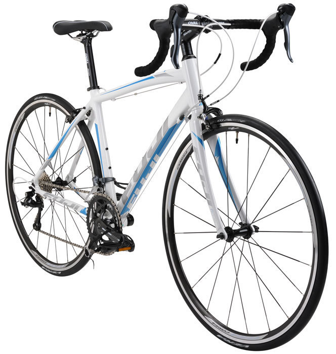 2015 Fuji Finest 3.0 LE Women's Road Bike