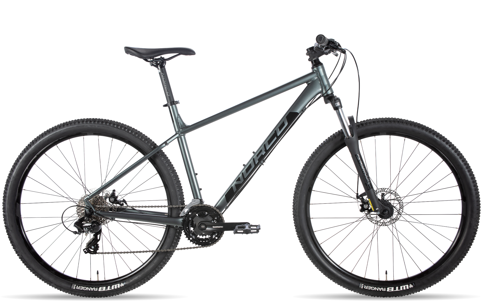 2020 Norco Bikes Storm 4