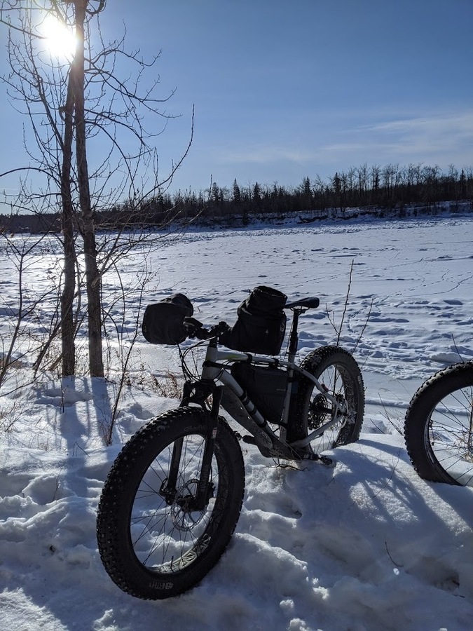 2014 Specialized Fatboy