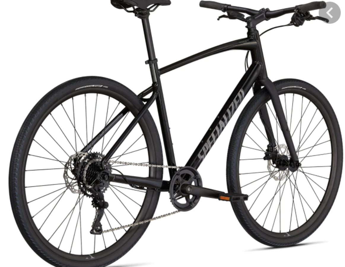 2020 Specialized Sirrus X