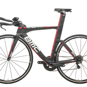 2012 BMC Timemachine TM01