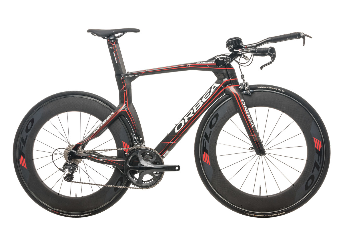 2013 Orbea Ordu