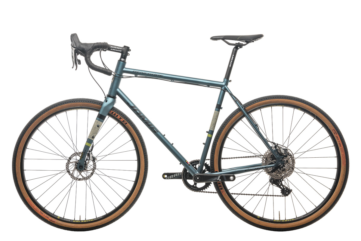 2018 Jamis Renegade Escapade