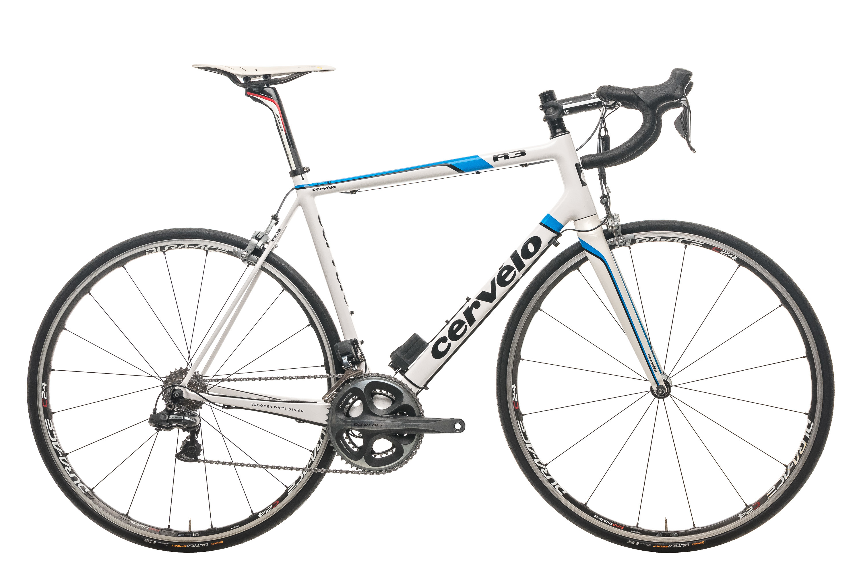 2011 Cervélo R3