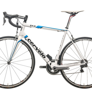 2011 Cervélo R3