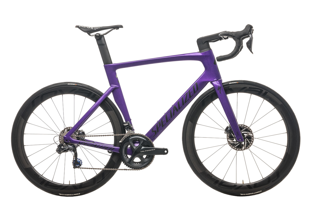 2019 Specialized Venge Pro Disc