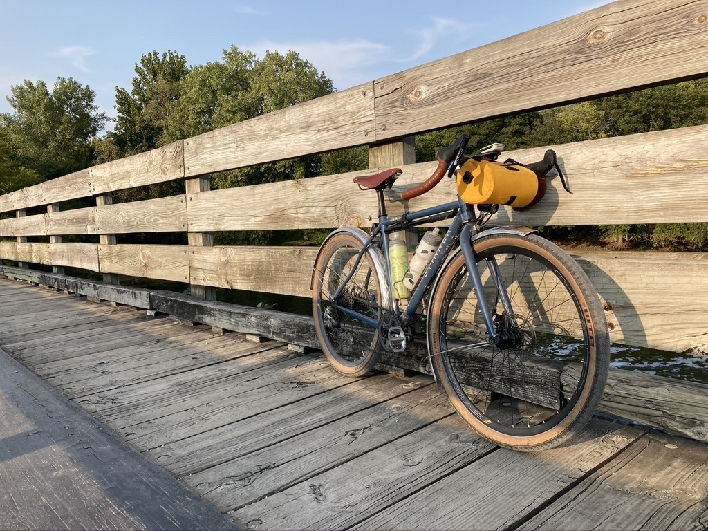 2019 Stinner Refugio