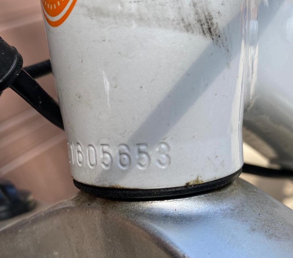 2016 Rad Power Bikes RadRover