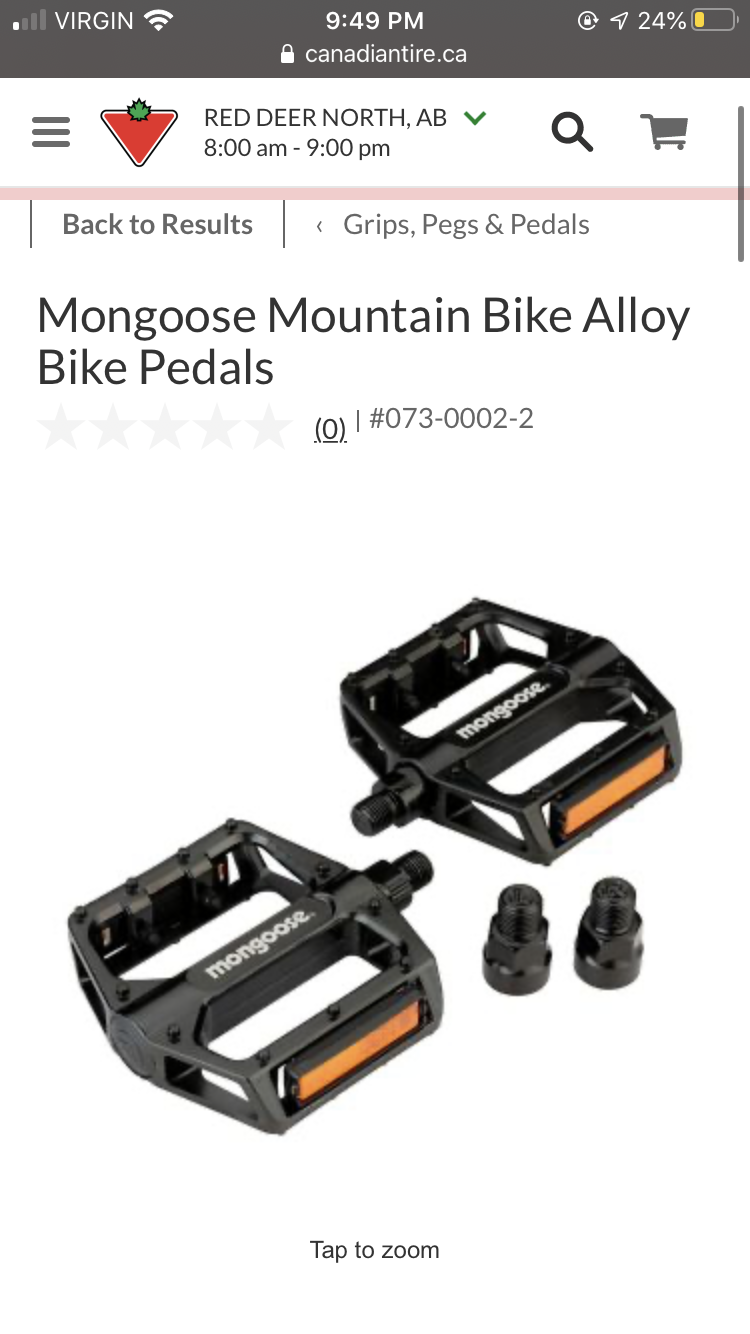 Stolen 2016 CCM Scope