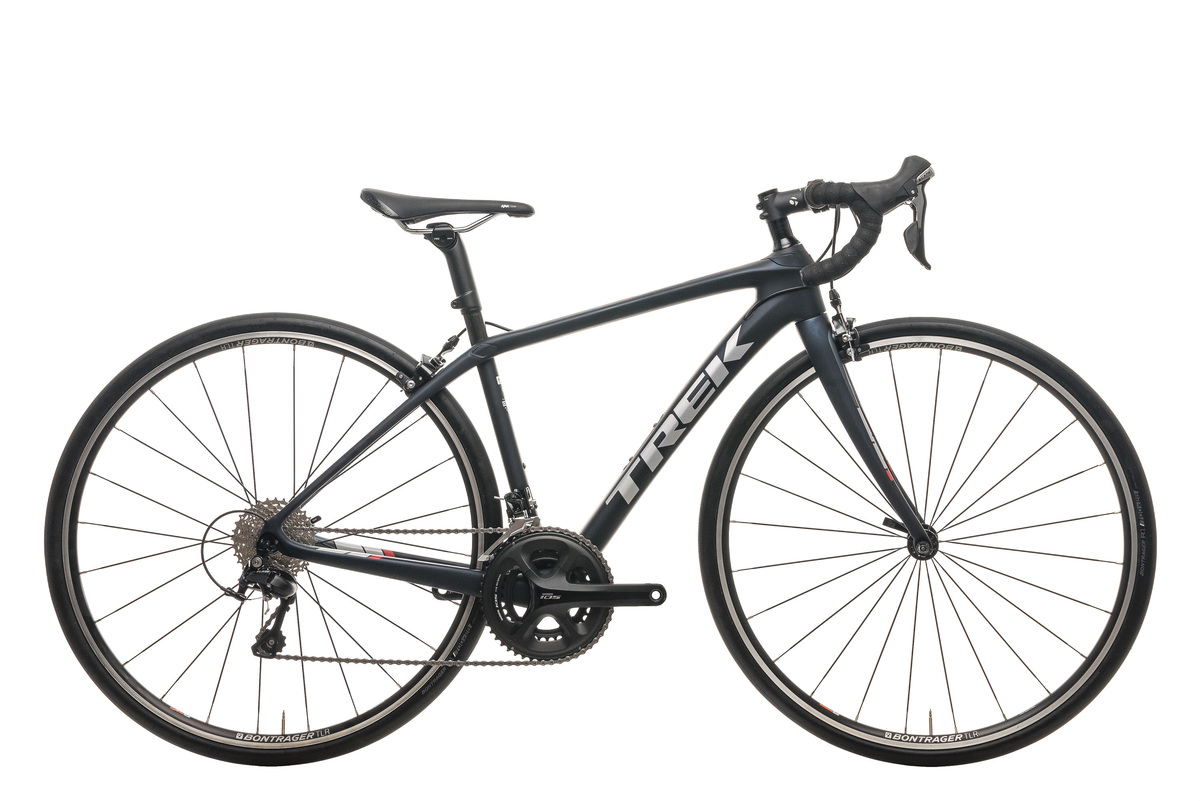 2018 Trek Domane SL 5 WSD Womens