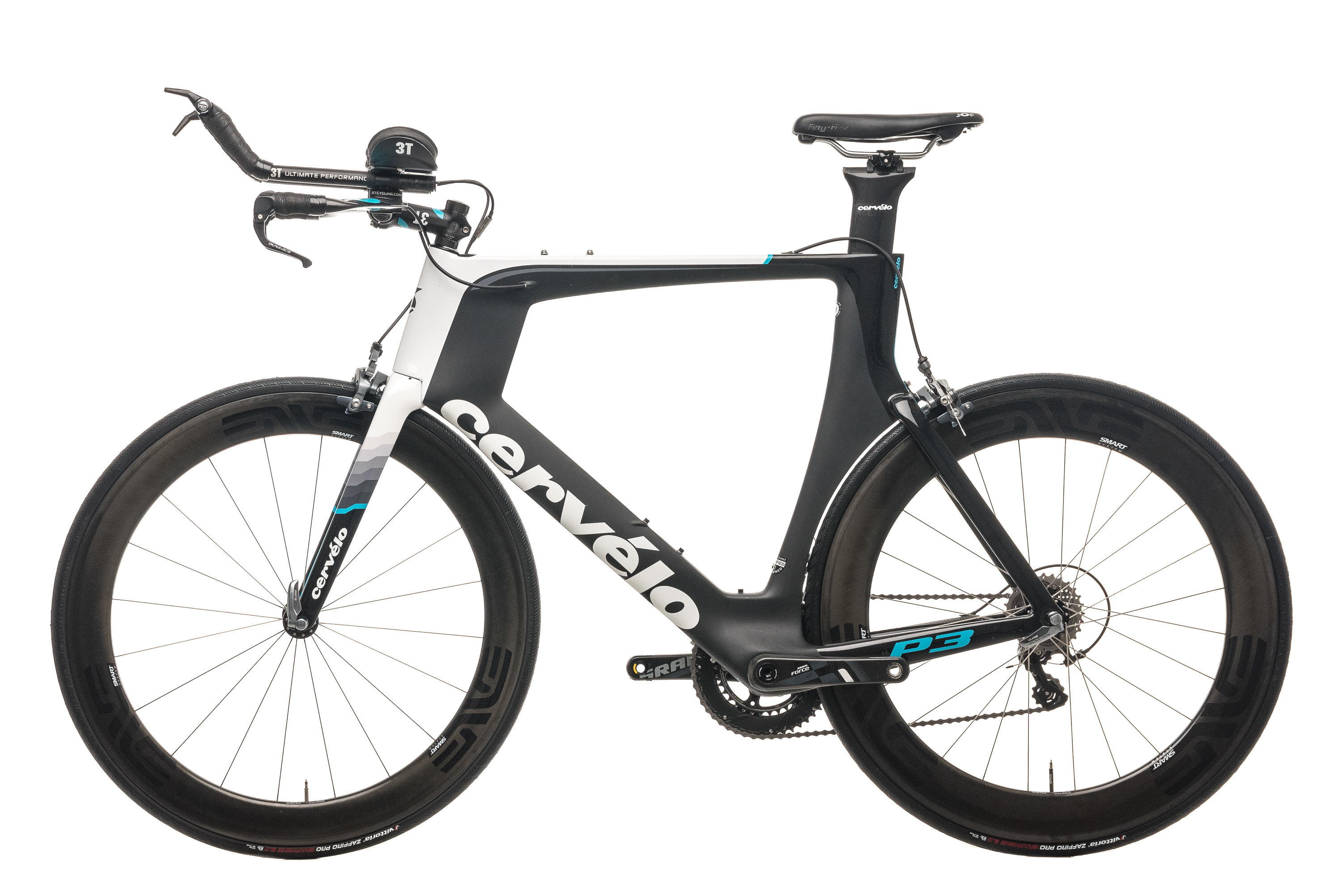 2016 Cerv lo P3 2016 Cerv lo P3