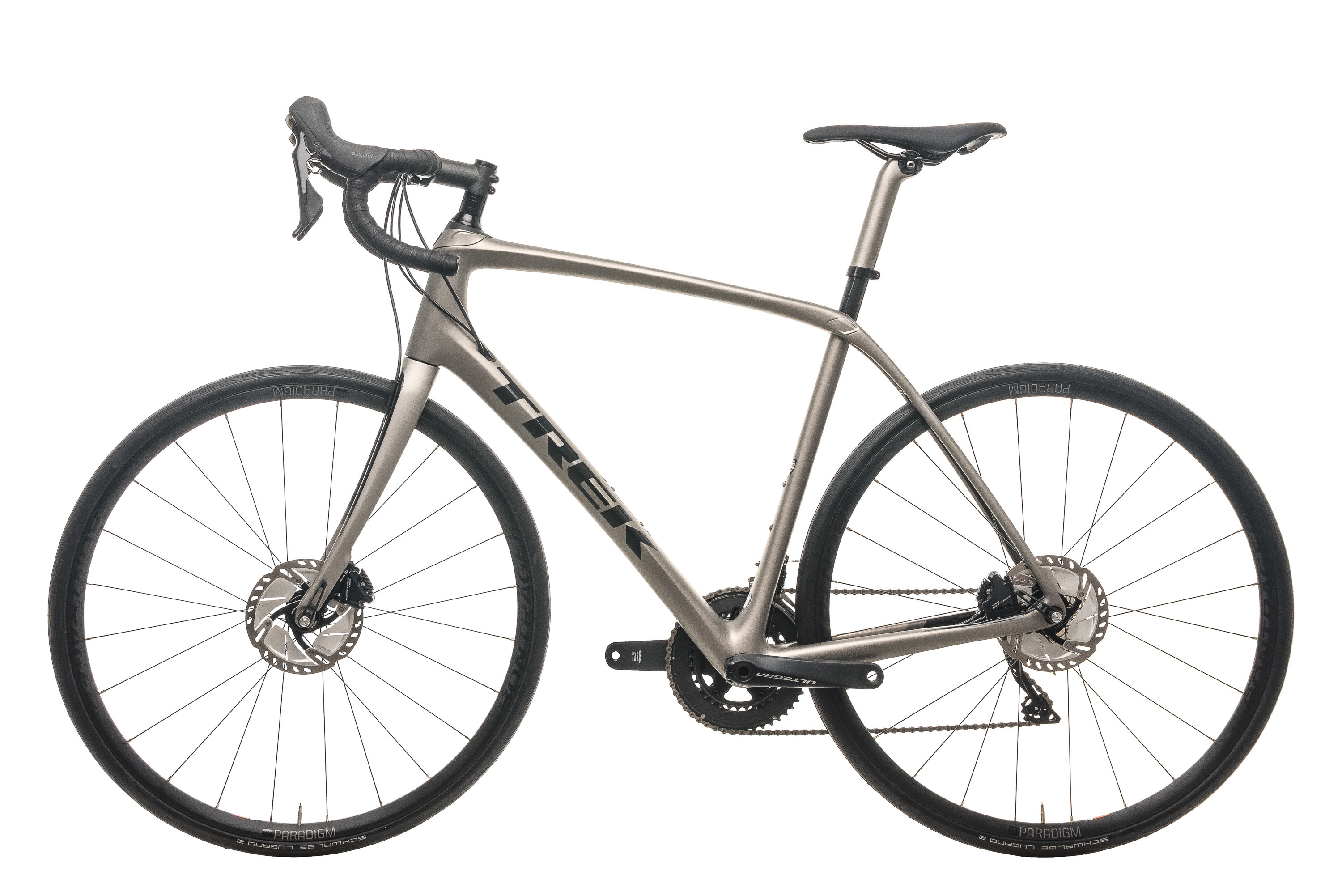 2019 Trek Domane SL 6