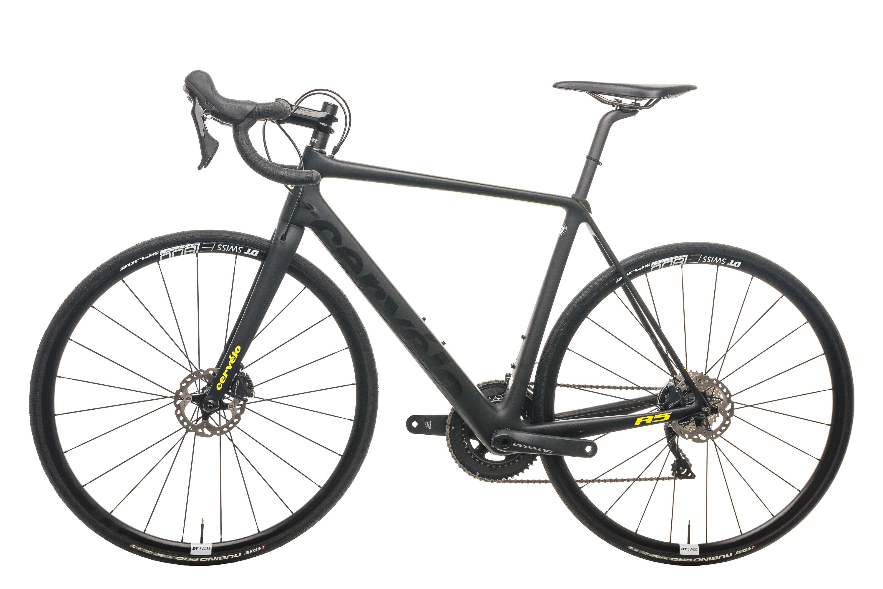 2018 Cervélo R5 Disc