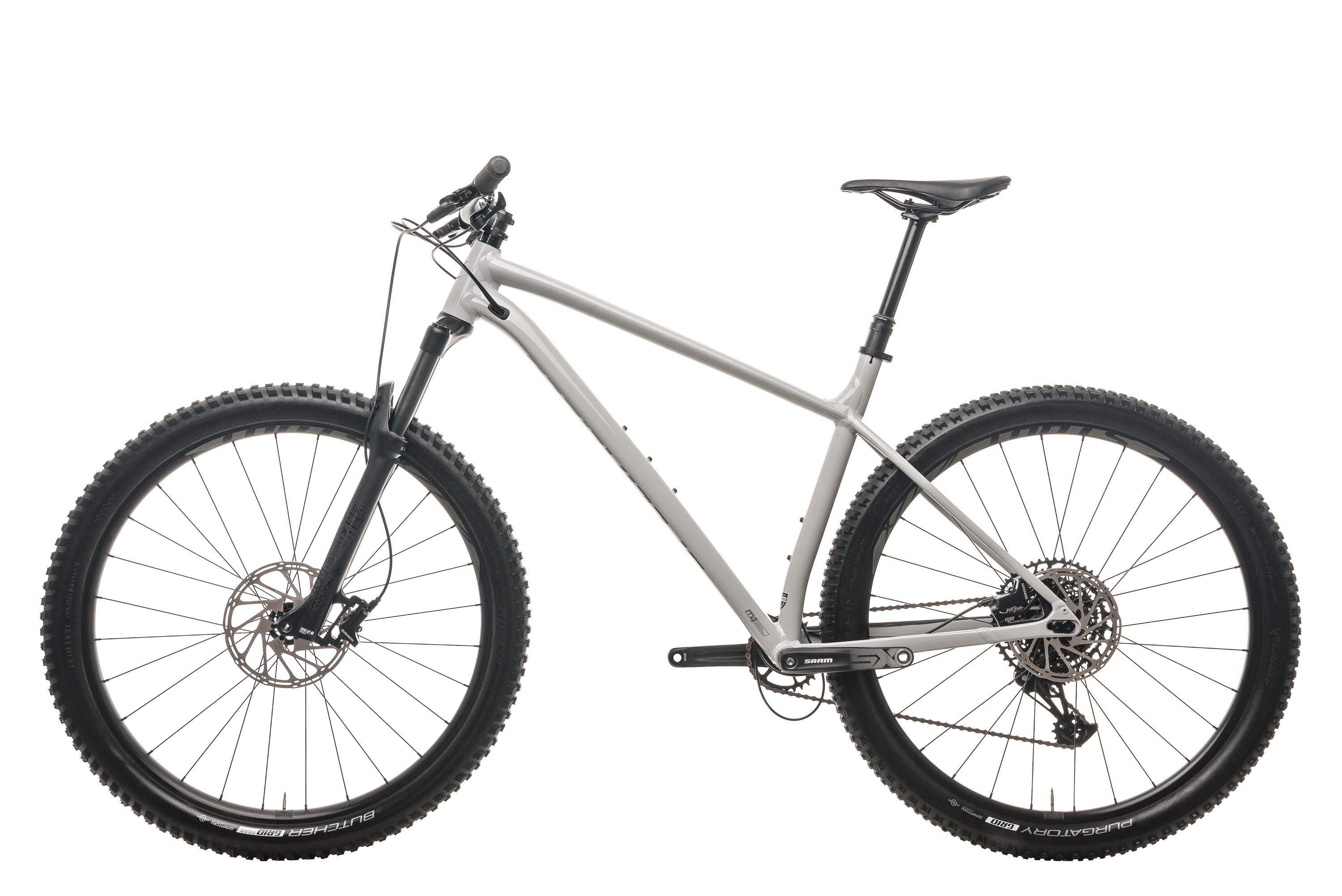 2020 Specialized Fuse Comp 29