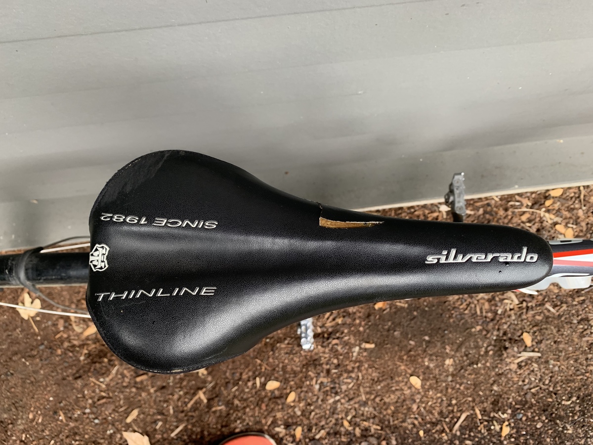 2010 Cannondale Caad9 5