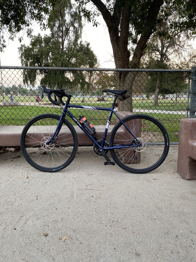 2020 All City Space horse