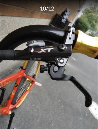 Stolen 2019 SE Bikes Fast Ripper 29"