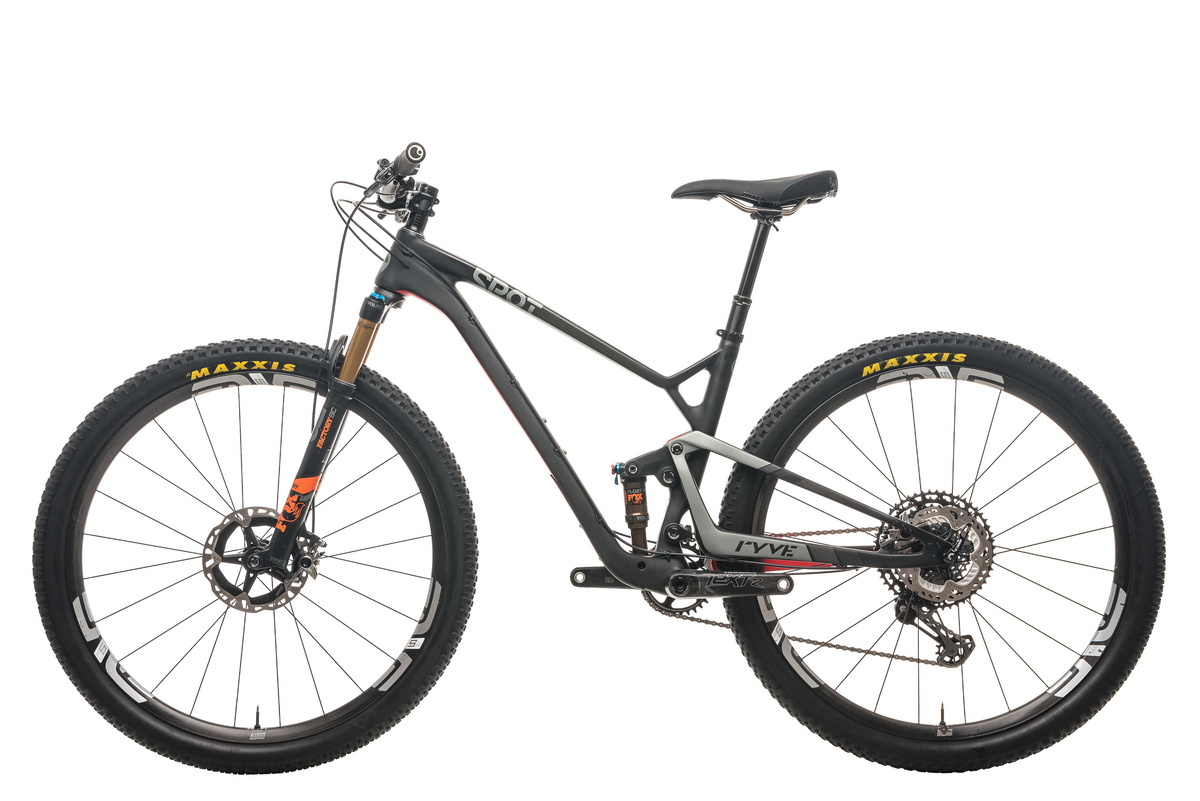 2019 Spot Brand Ryve 100 6-Star