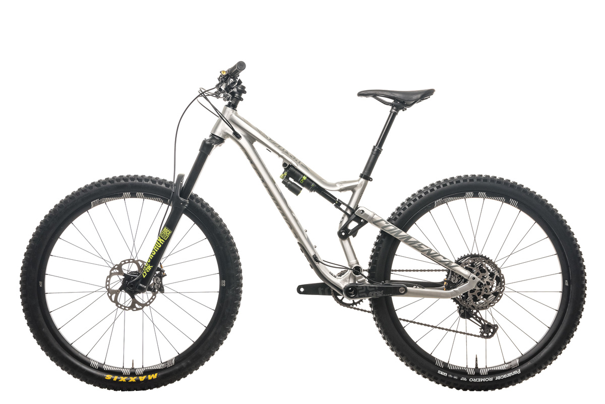 2019 Commencal Bikes Meta AM 29
