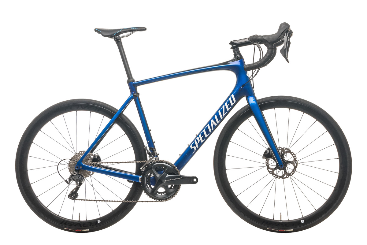 2017 Specialized Roubaix Comp