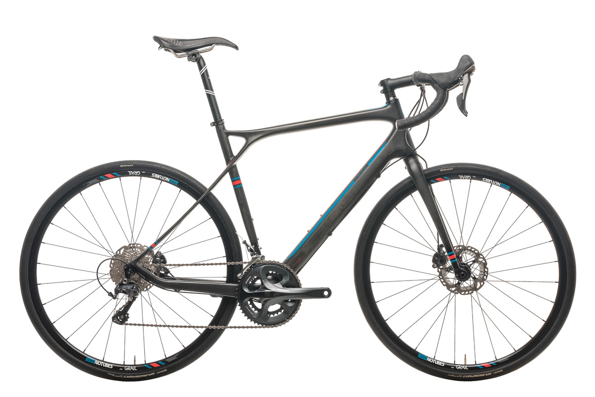 2016 GT Bicycles Grade Carbon Ultegra