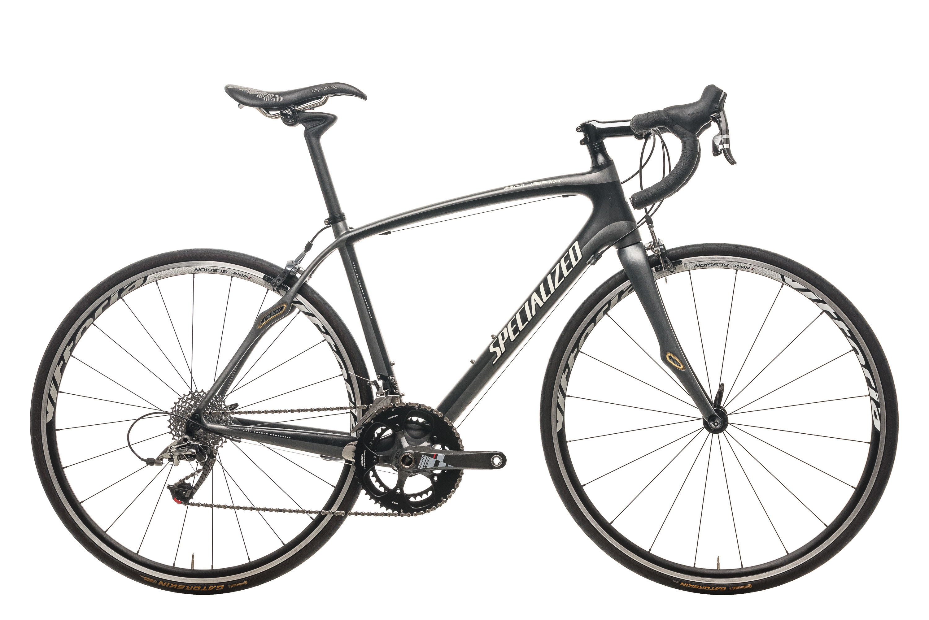 2012 Specialized Roubaix Comp