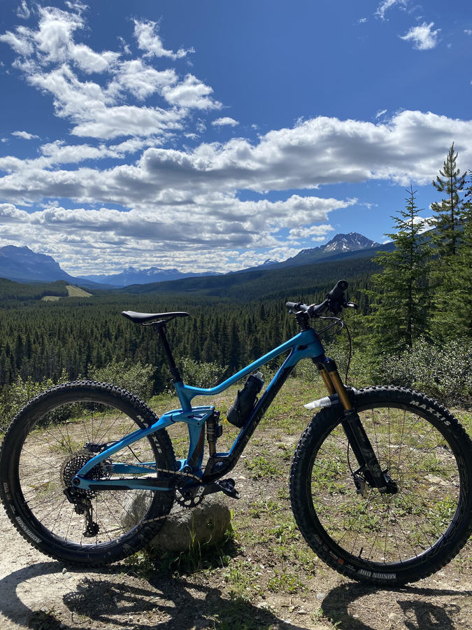 2020 Devinci Django