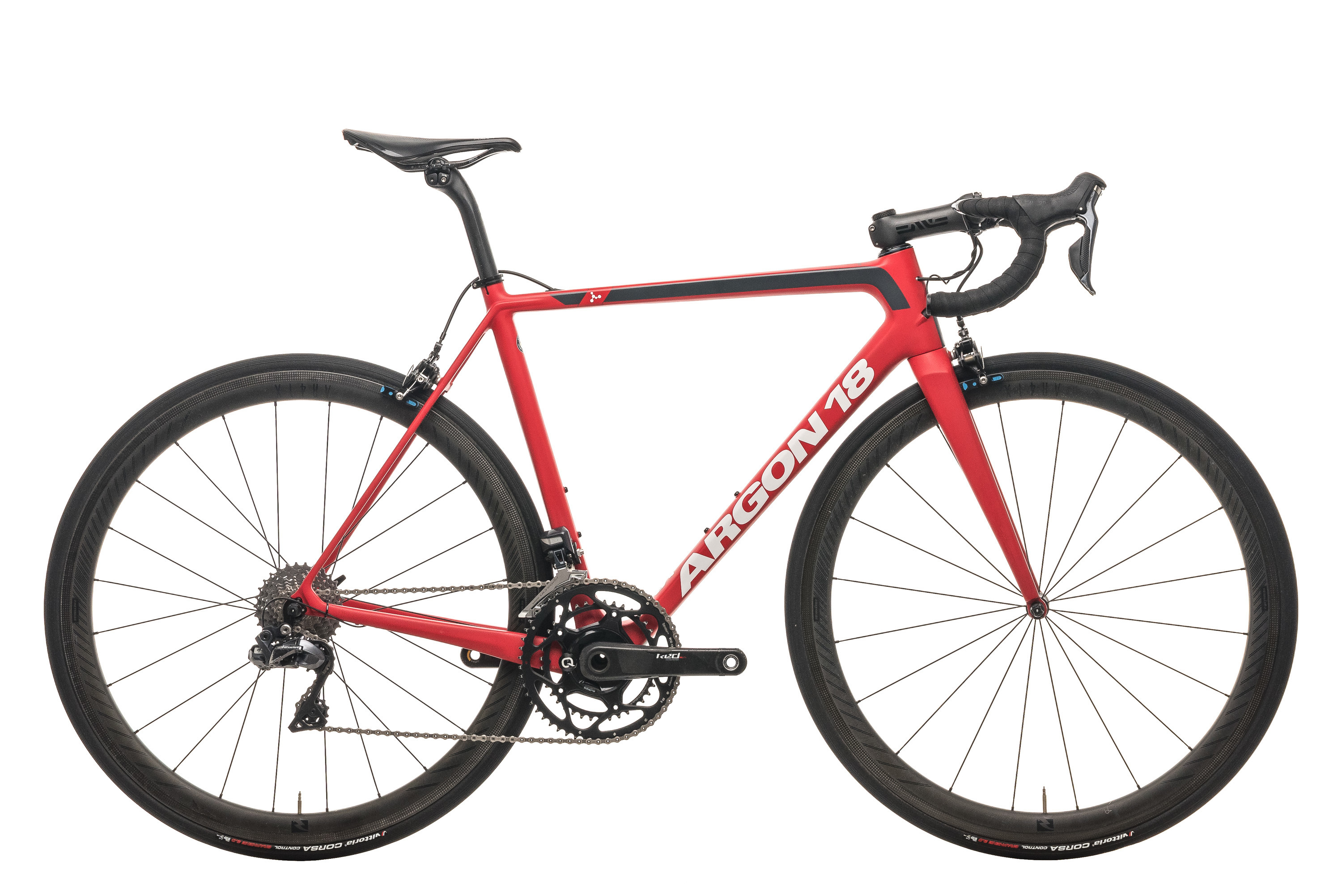 2019 Argon 18 Gallium CS