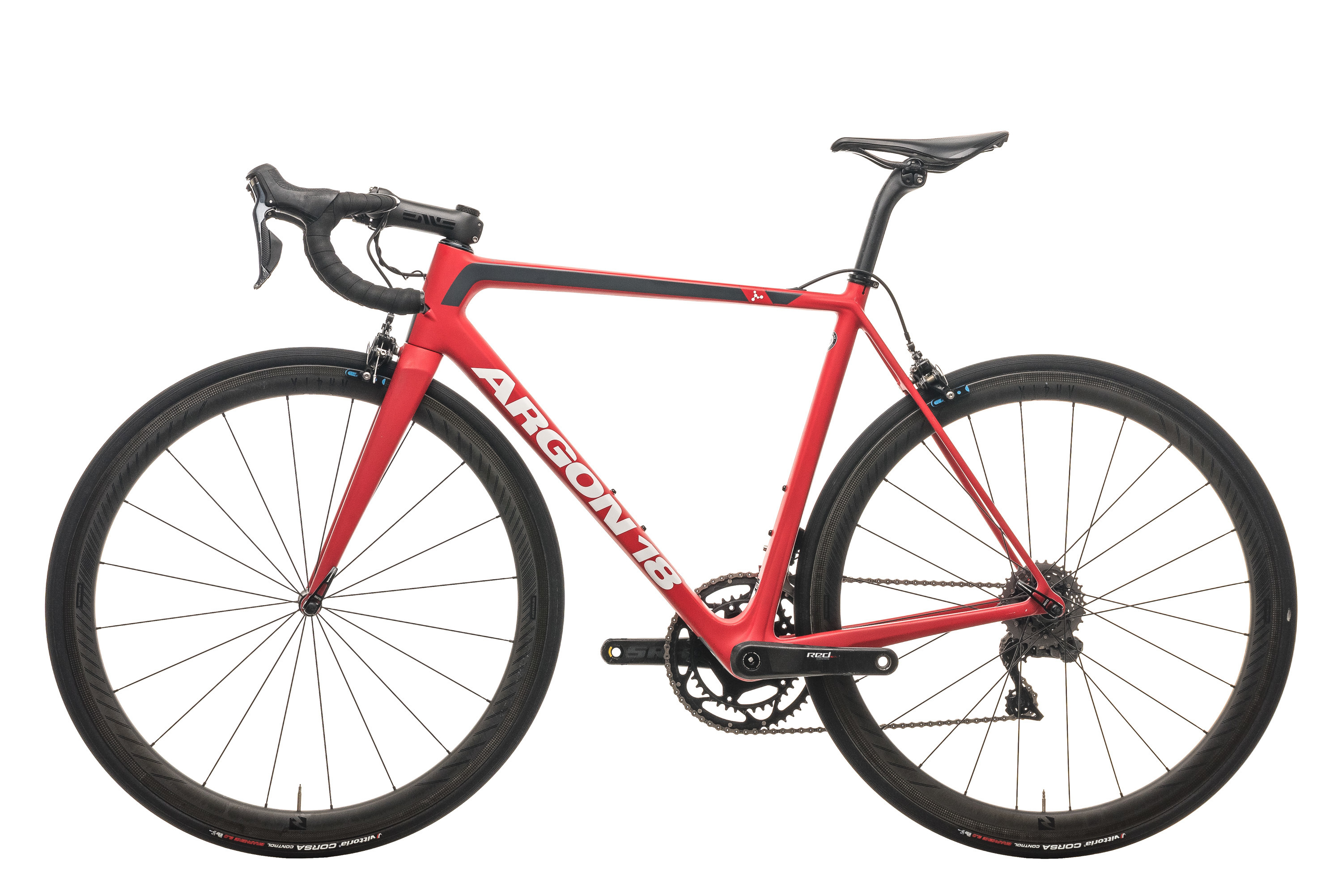 2019 Argon 18 Gallium CS