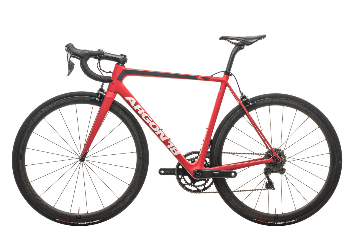 2019 Argon 18 Gallium CS
